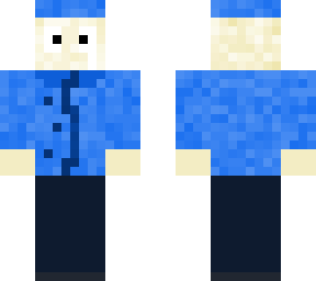 craig tucker | Minecraft Skins
