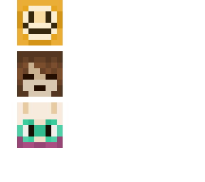 (Read desc) TreeTurtle PFP Contest | Minecraft Skin