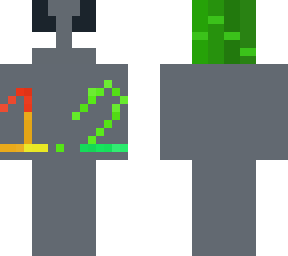 1.20 Skin INTRO | Minecraft Skin