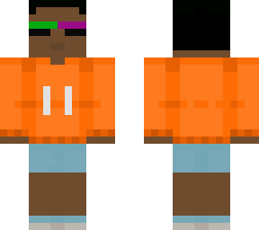 aldogeo peruano | Minecraft Skin
