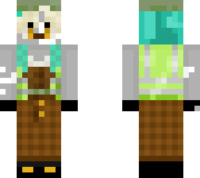 rats | Minecraft Skins