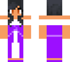 princess aphmau | Minecraft Skins