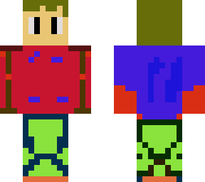 Awesome | Minecraft Skin