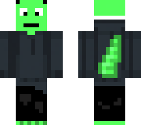 axo 2 | Minecraft Skin