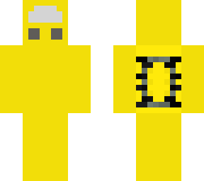 backroom | Minecraft Skins