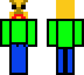 baldi | Minecraft Skins