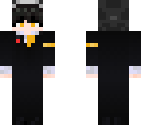 bao | Minecraft Skins