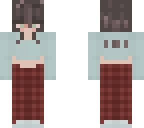 Base avatar Pjs | Minecraft Skin