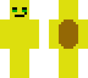 Bilo | Minecraft Skin