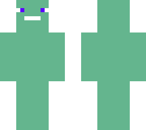 blank guy | Minecraft Skin