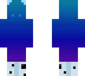 duno | Minecraft Skins