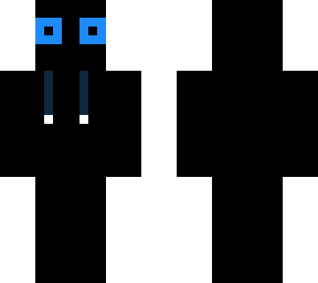 Boywithuke | Minecraft Skin