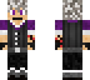 Branzy | Minecraft Skin