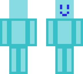 chao | Minecraft Skins