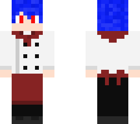 chef | Minecraft Skins
