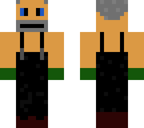 chester | Minecraft Skins