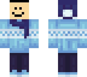 quackity karmaland | Minecraft Skins