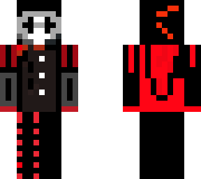 clown pierce | Minecraft Skins