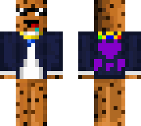 cookieskin | Minecraft Skin