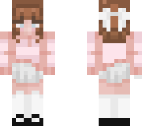 coquette | Minecraft Skins