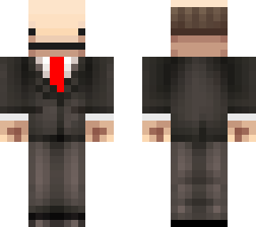 court judge | Minecraft Skins