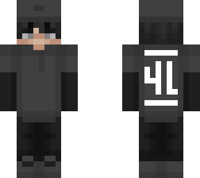 Cute anime boy | Minecraft Skin