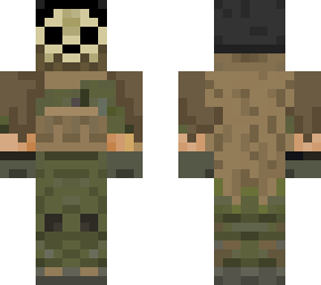 sus ghost | Minecraft Skins