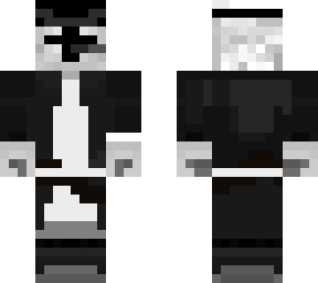 Deimos | Minecraft Skin