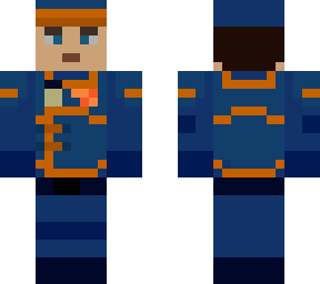 Deputy Inspector Syril Karn (Cap/hat) (Andor Series Eps. 1-3) - Pre-Mor ...