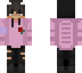 editz | Minecraft Skin
