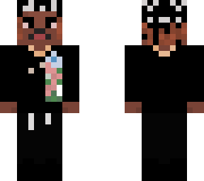 Eem Triplin | Minecraft Skin