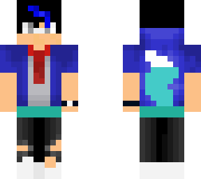 ein mystreet | Minecraft Skins