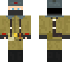 Eye change | Minecraft Skin