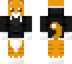 sueter | Minecraft Skins