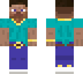 ghetto | Minecraft Skins