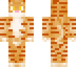 tiger | Minecraft Skins