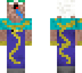 Good noop | Minecraft Skin