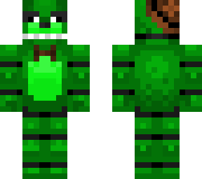 goofy | Minecraft Skin