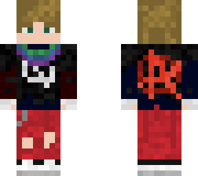 gorge | Minecraft Skins