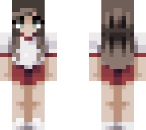 gym | Minecraft Skins