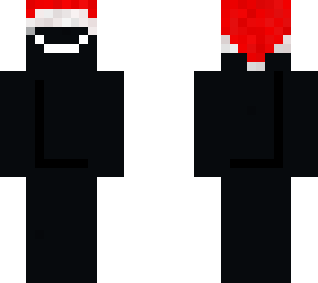 hank | Minecraft Skins