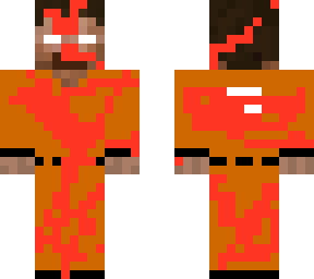 hero test steve exe | Minecraft Skins