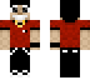 bdubs | Minecraft Skins