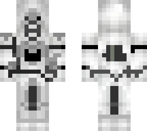 infected light steve stage 3 | Minecraft Skin