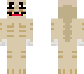jeremy | Minecraft Skins
