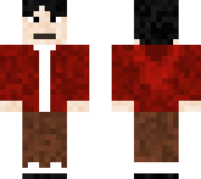 jo skin | Minecraft Skin