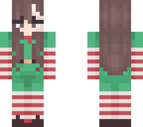 Kaitlyn | Minecraft Skin