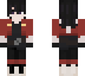keith voltron | Minecraft Skins