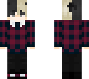 arthur | Minecraft Skins