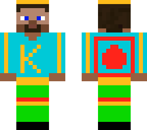 steve steve and steve | Minecraft Skins